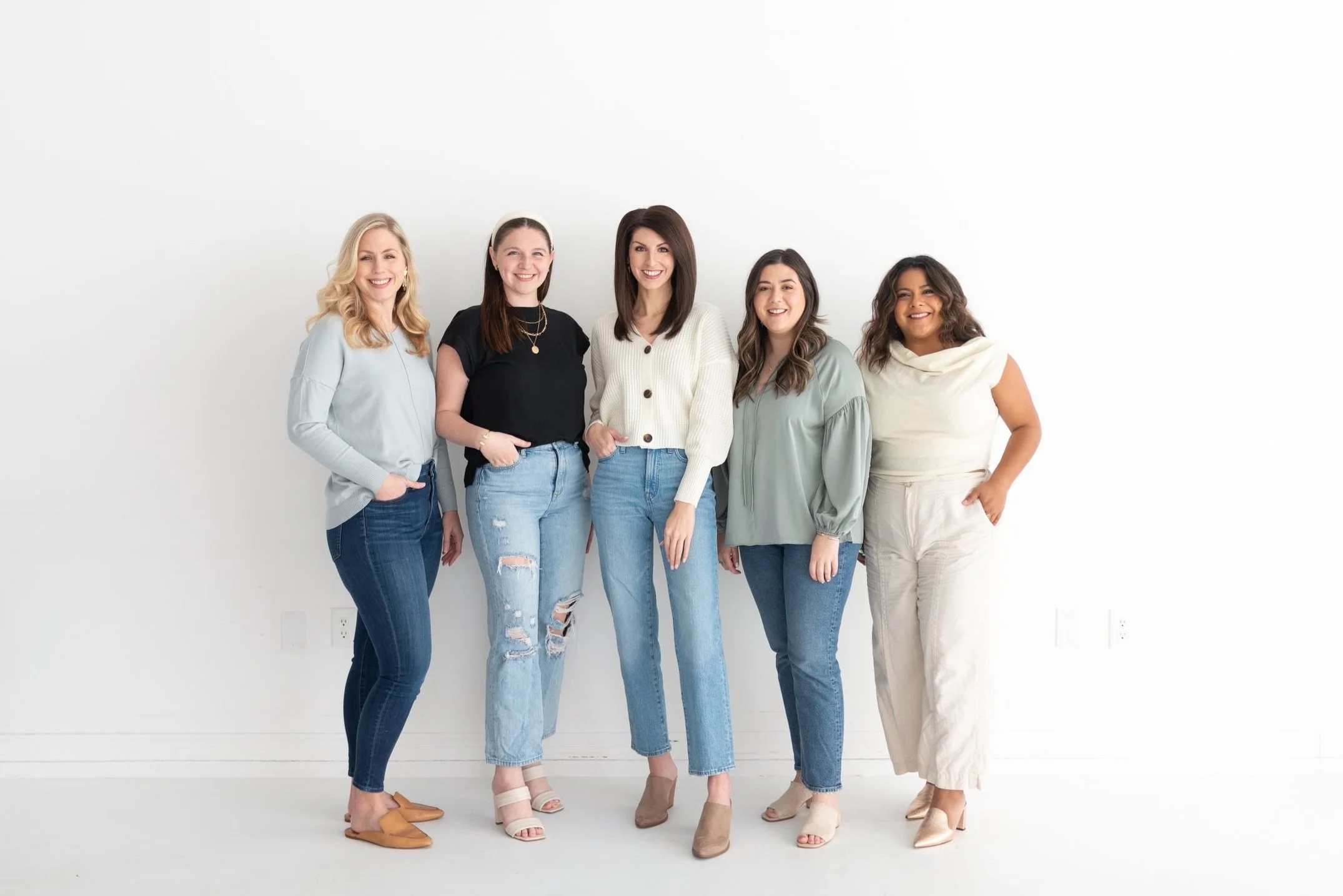 Moss Counseling, PLLC