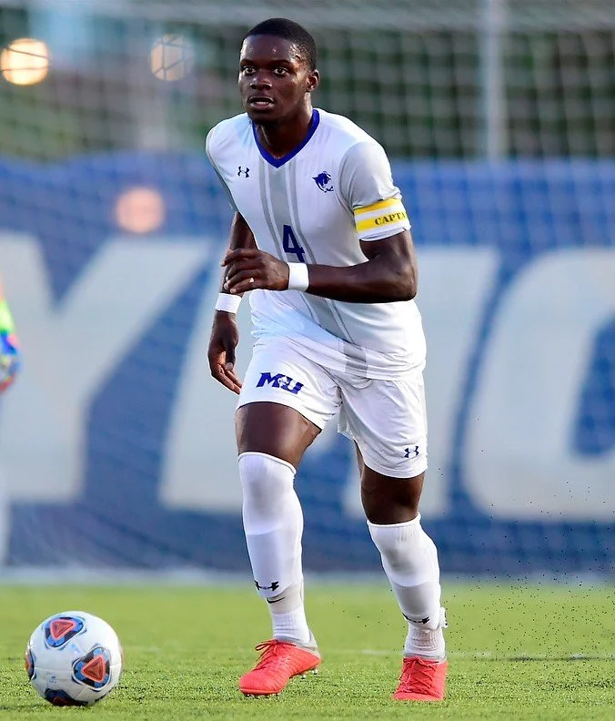 Meet The Coaches — PI TRAINING