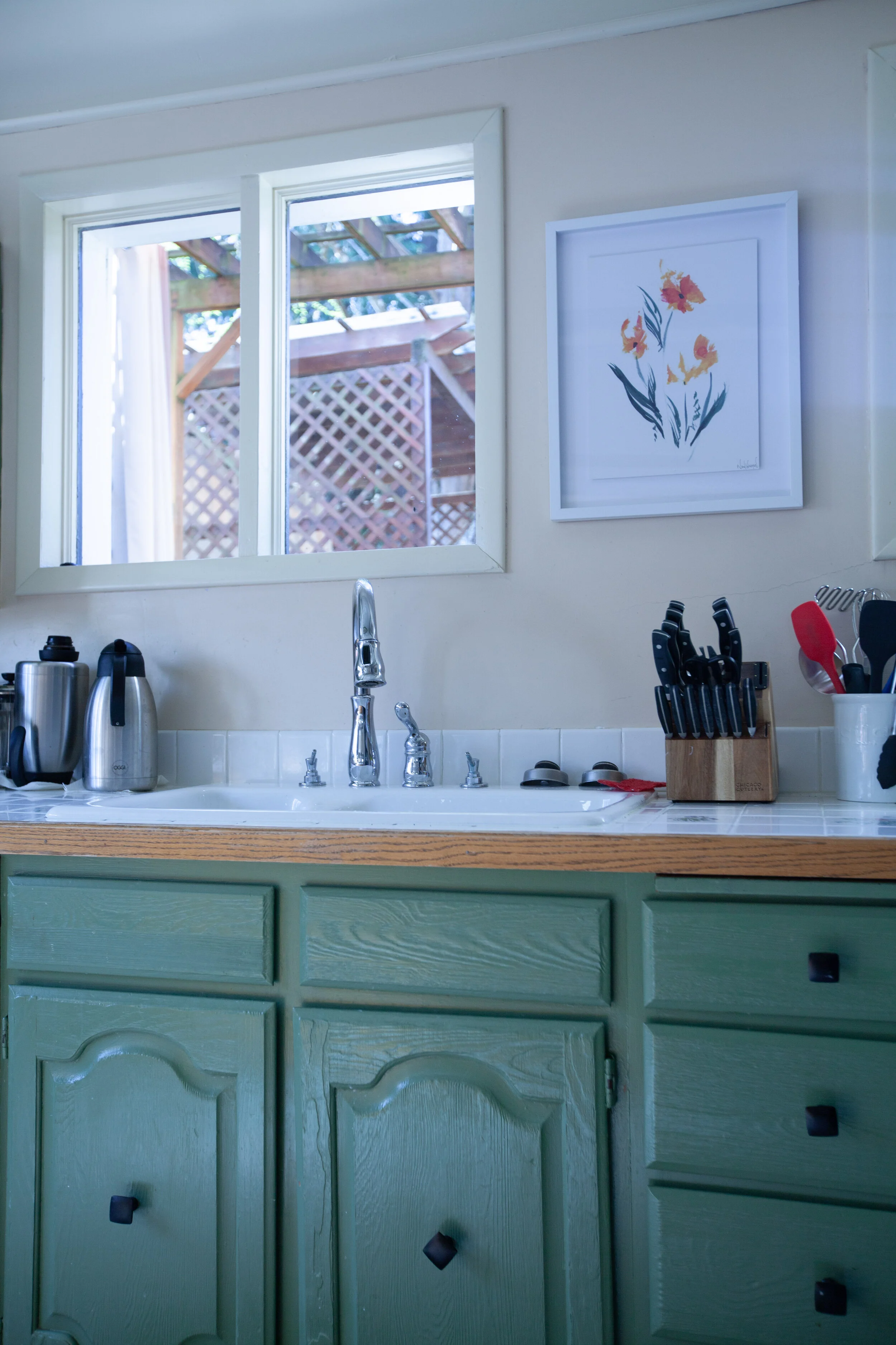 Tour The Fulton House — The Fulton House, Portland OR