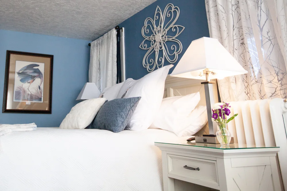 Home (Copy) — The Fulton House, Portland OR