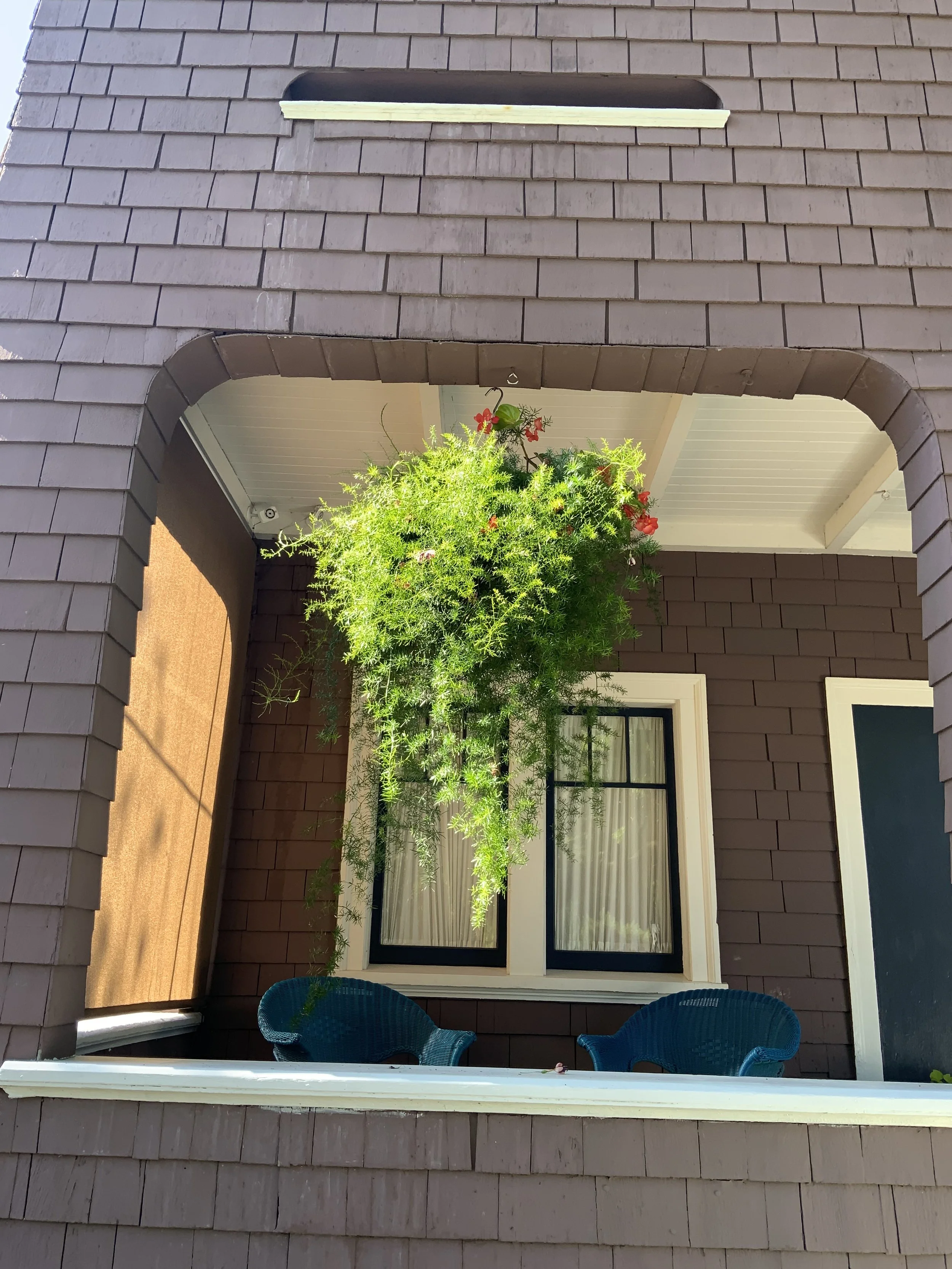 Tour The Fulton House — The Fulton House, Portland OR