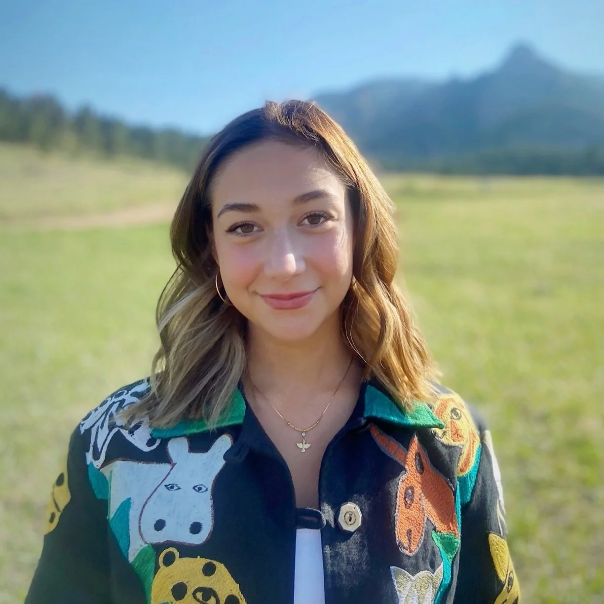 Meet Our Interns — Aspire Skill Development