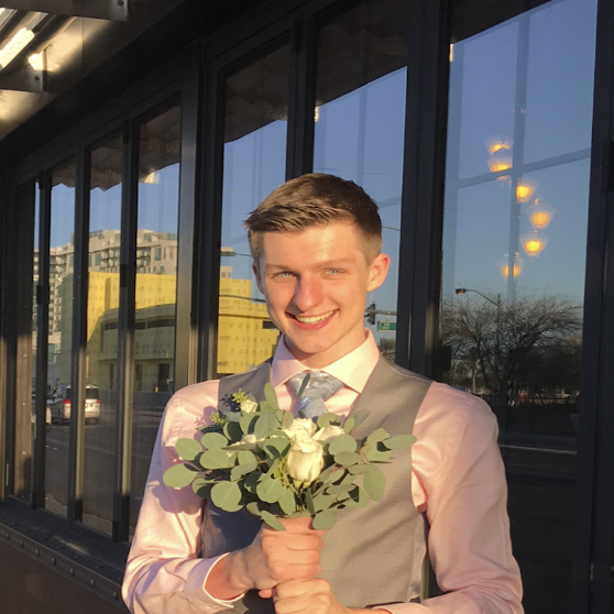 Meet Our Interns — Aspire Skill Development