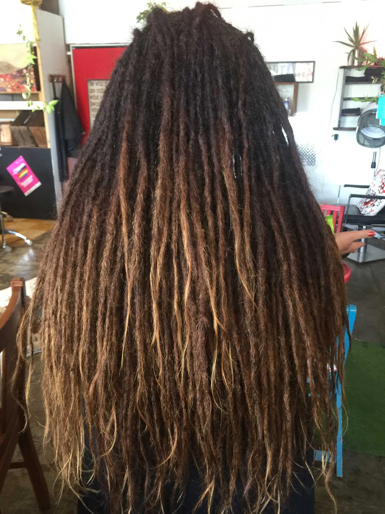 Installation | Schedule Your Dreadlock Appointments Today — lokkmechanic