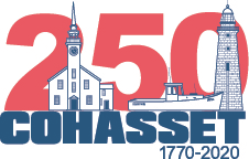 Cohasset 250th Anniversary — The Cohasset Historical Society
