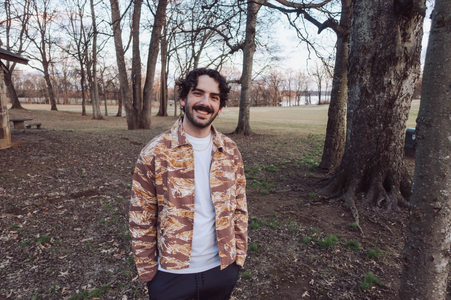 JACOB RICE MUSIC