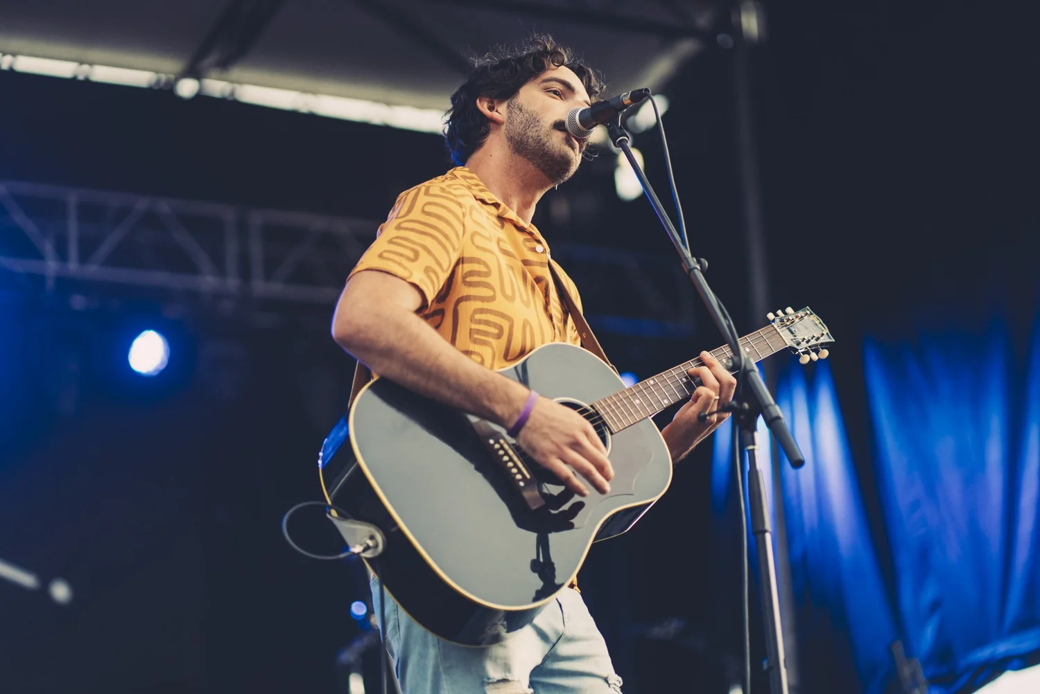 JACOB RICE MUSIC