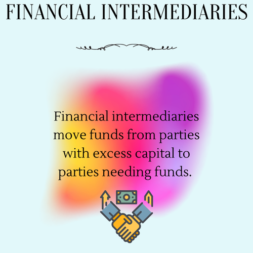 Financial Intermediaries