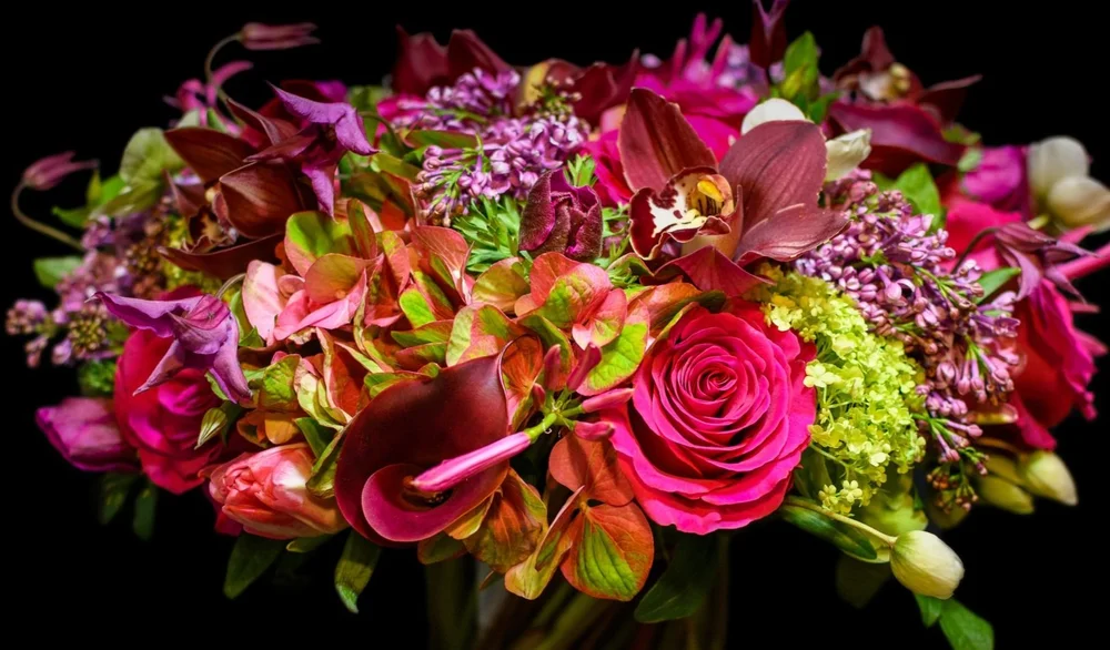 Arrangements — %Florist NYC