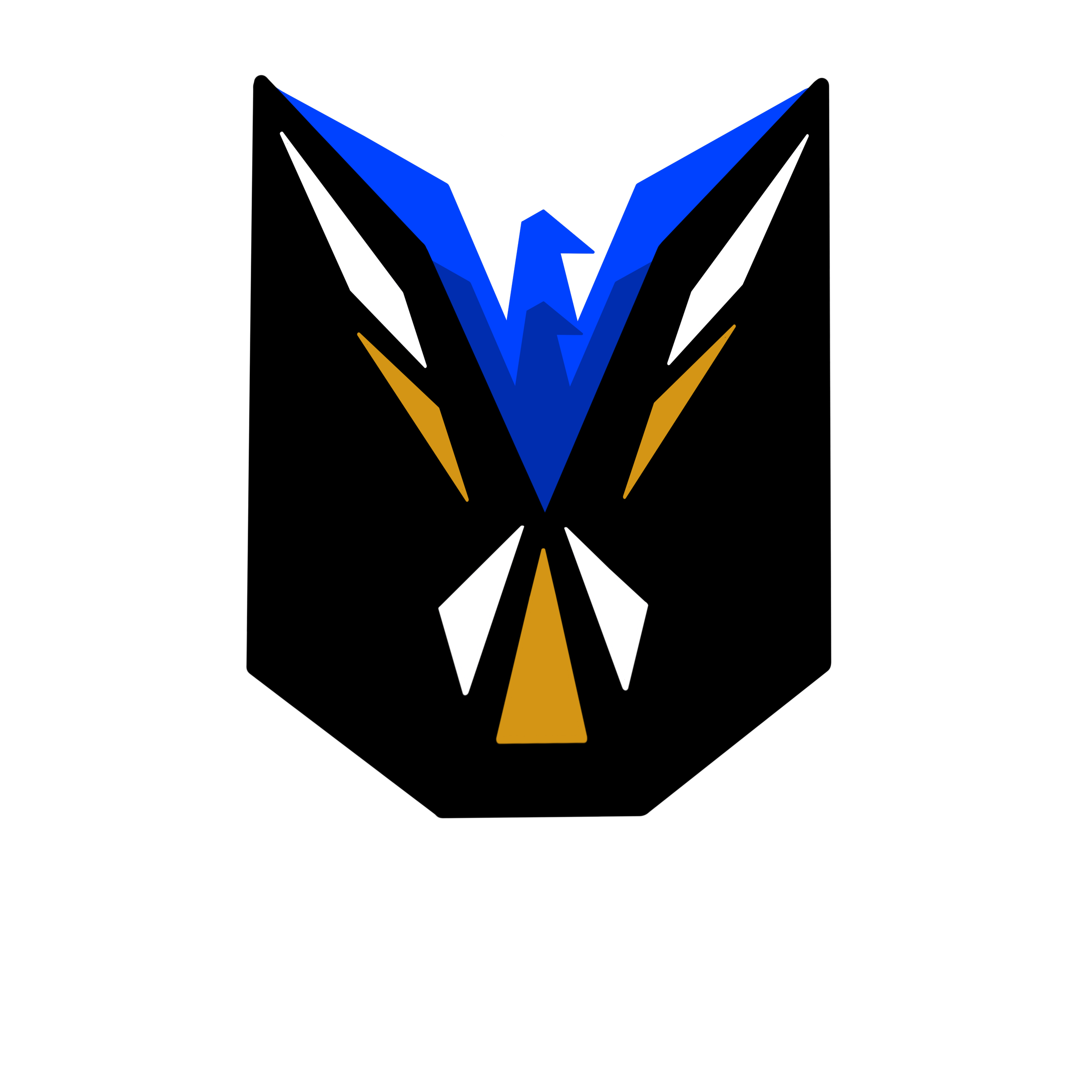 Zally of Light — Planet Warz 5000