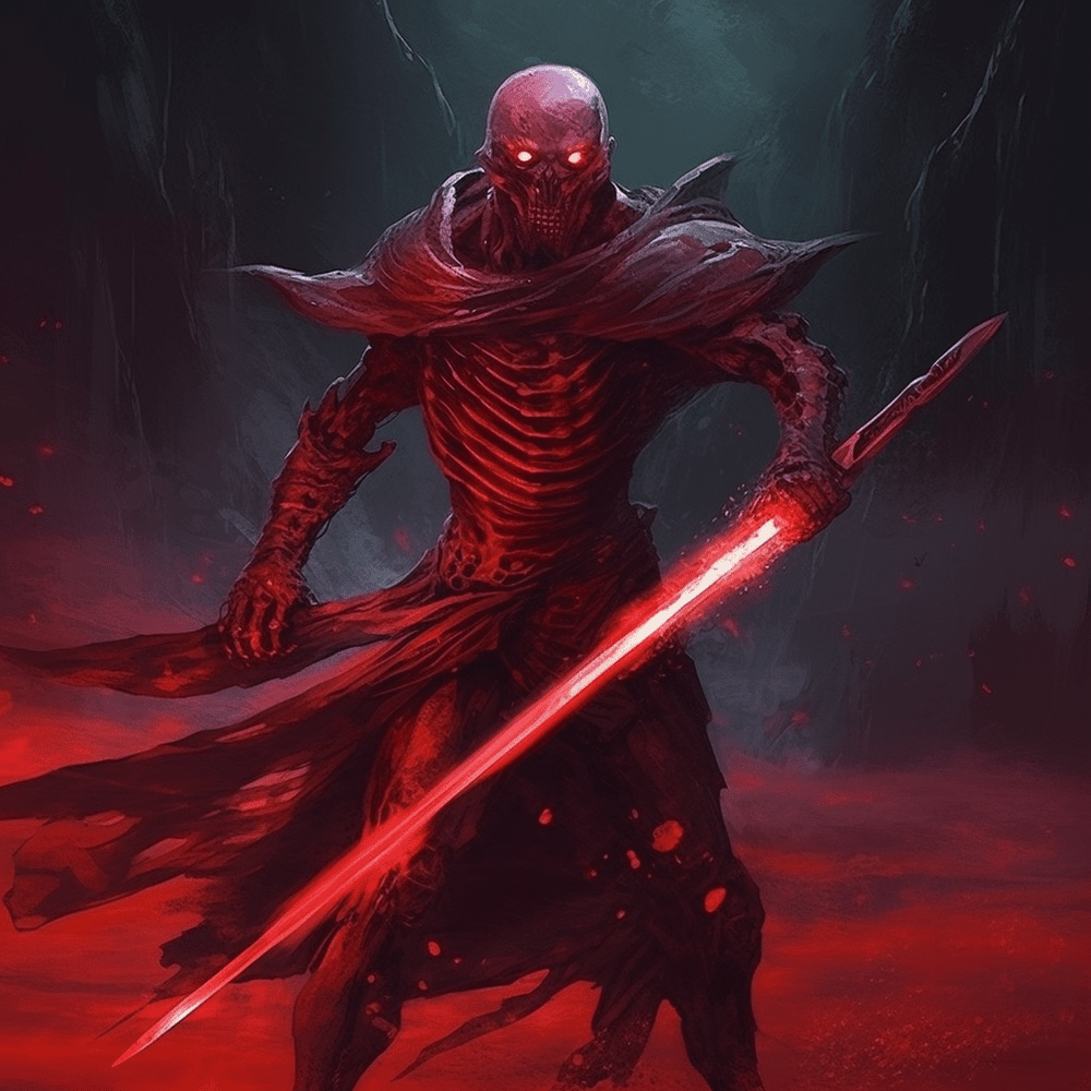 Screamiack Outfits Artwork Menu — Planet Warz 5000