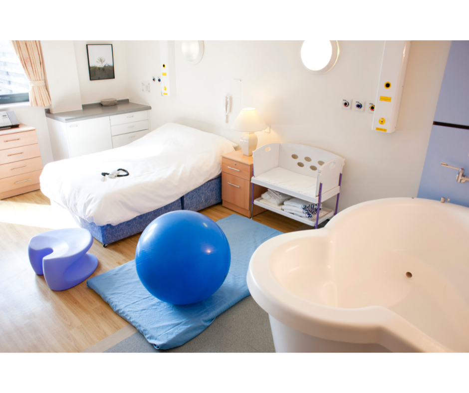 Preparing your Environment — The Wholesome Birth Company