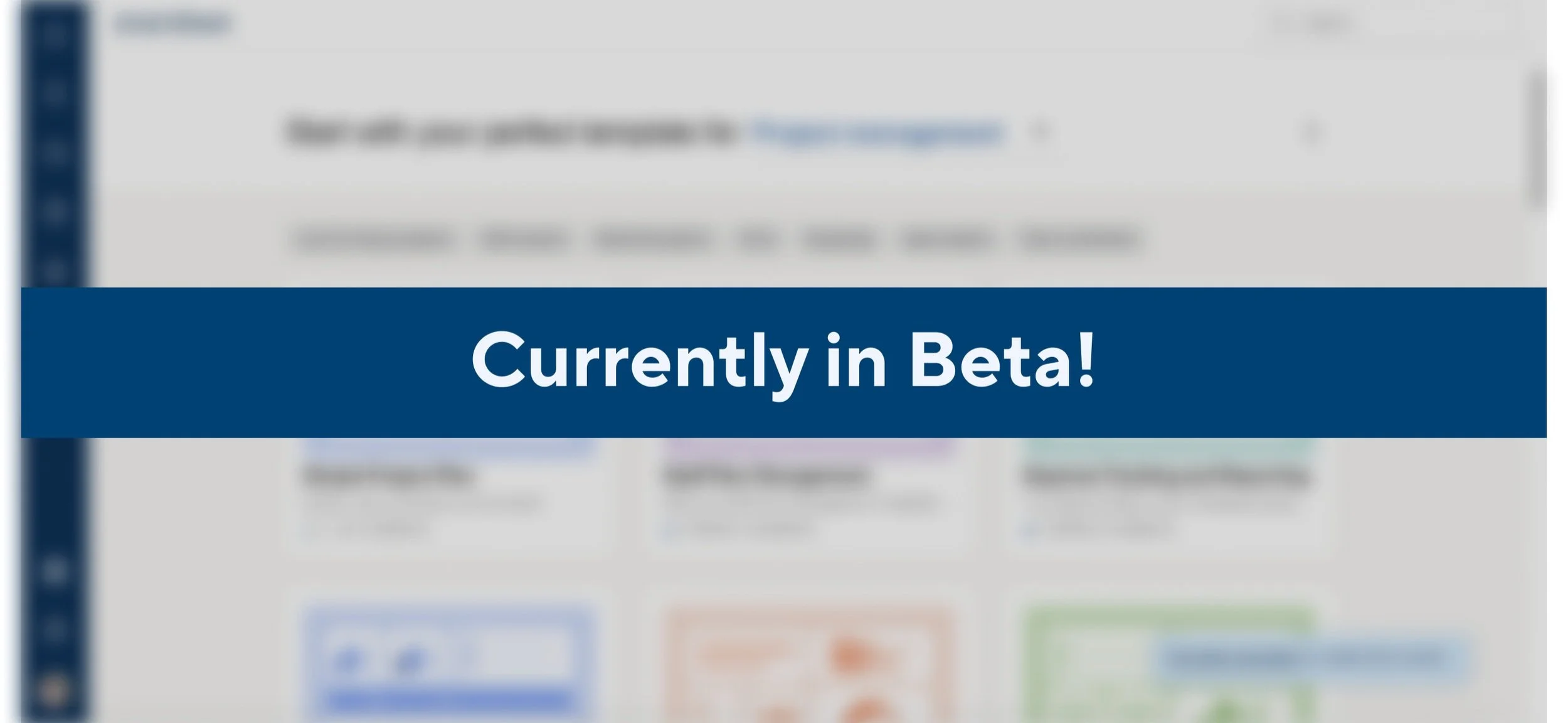 Template Gallery — Haley Tuttle