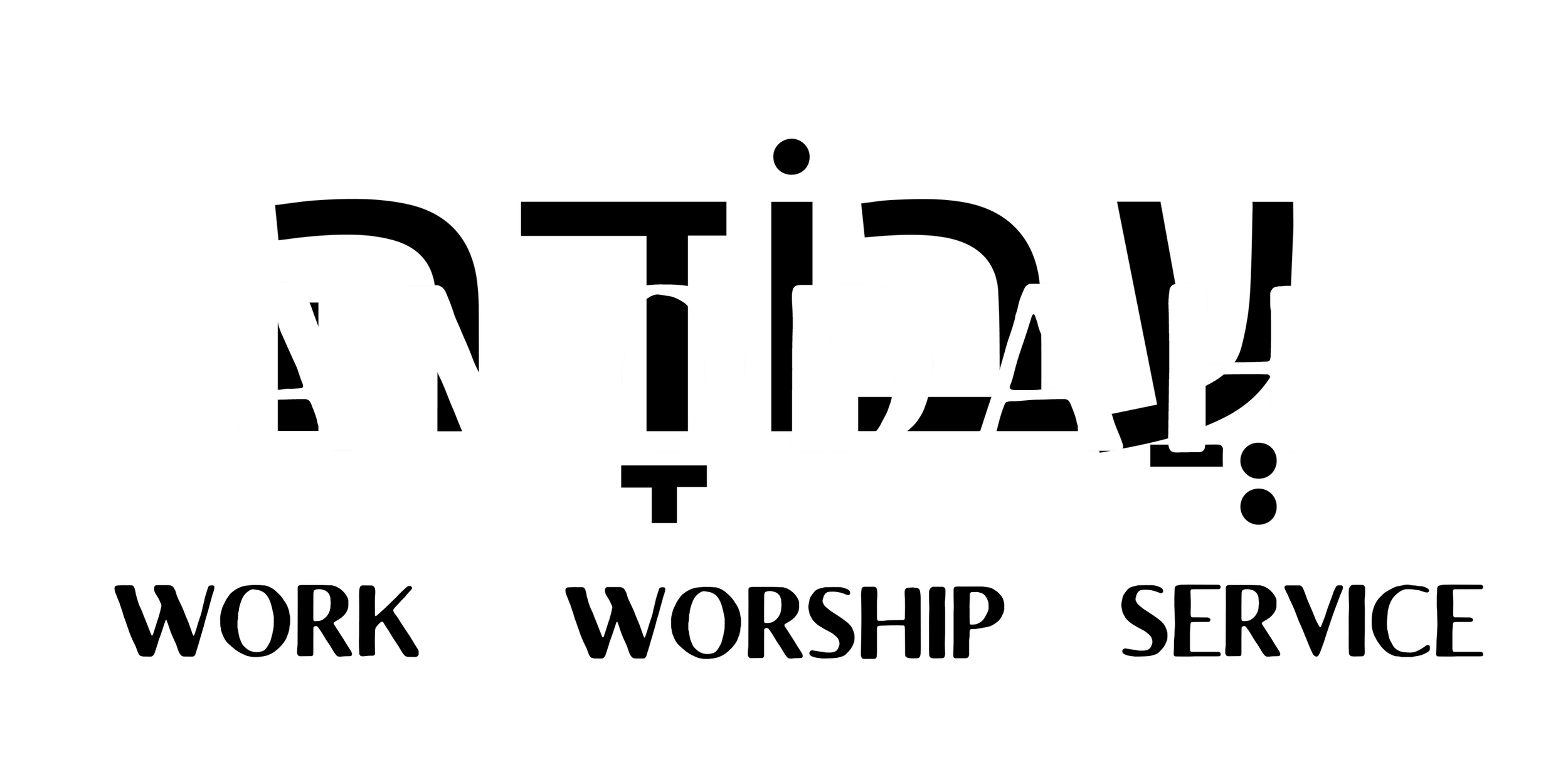 AVODAH