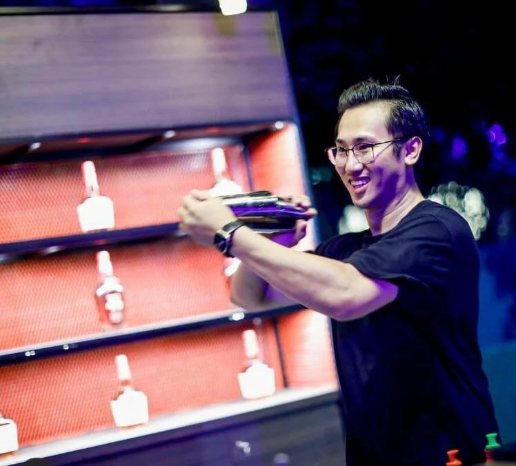 THE TIPSY TAVERN | Our Story — THE TIPSY TAVERN