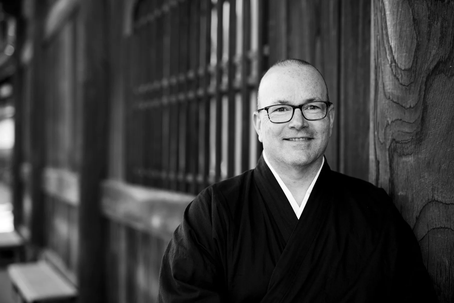 Lee Crockett Author Keynote Zen Mindfulness