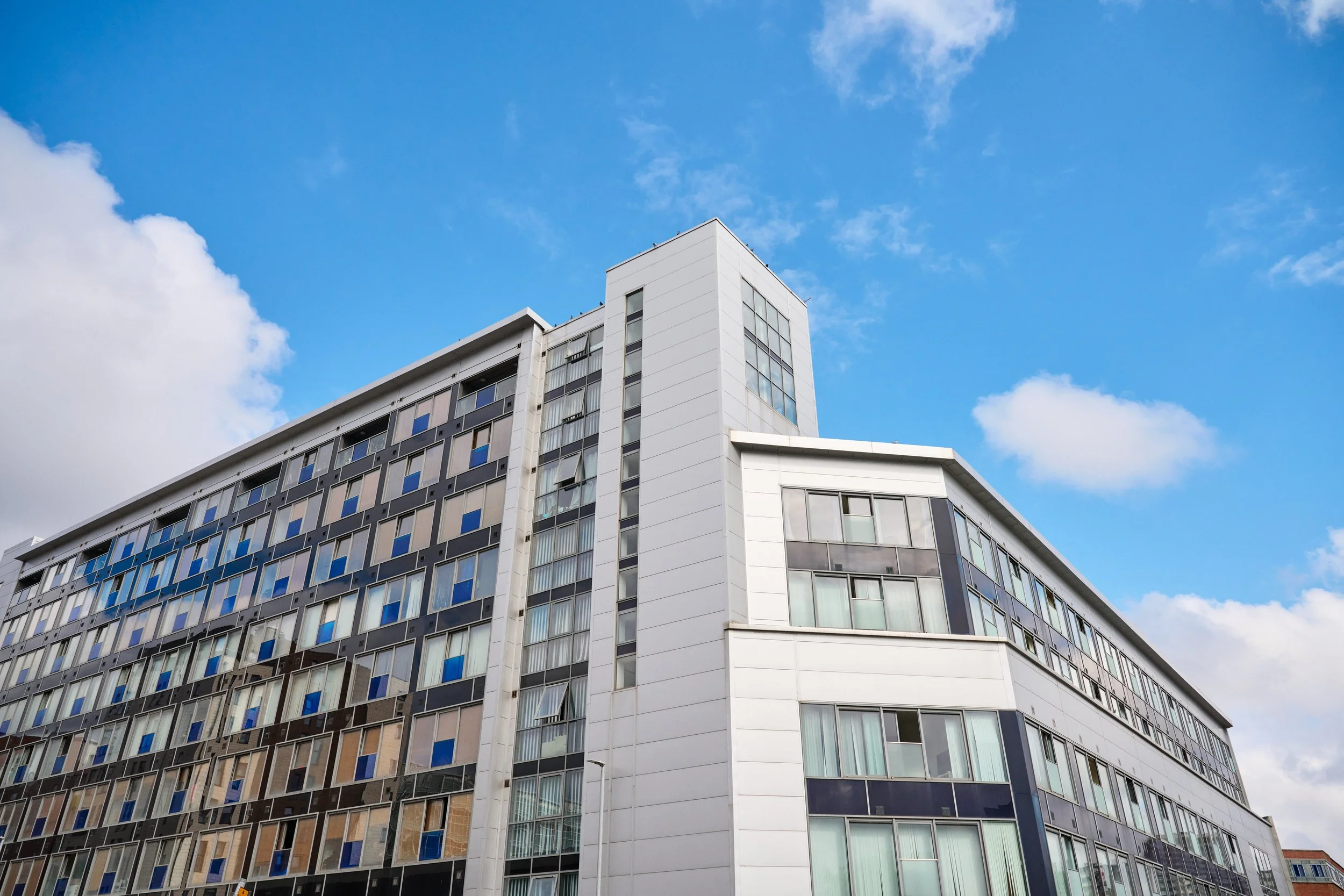 Coming Soon! Citispace, Leeds — RPA GROUP