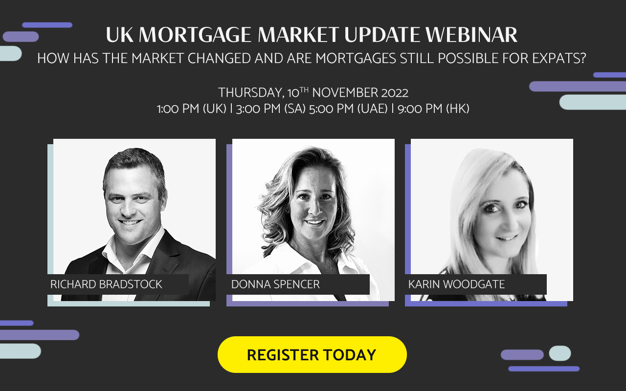 UK Property Market Update | October — RPA GROUP