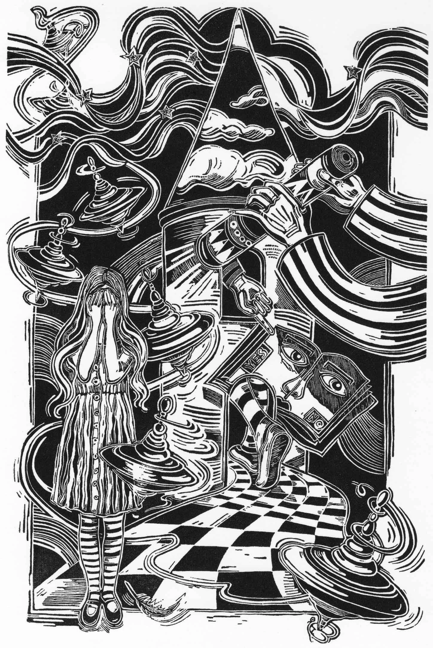 Store 2 — The Society of Wood Engravers