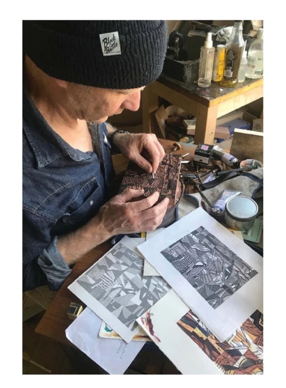 News — The Society of Wood Engravers