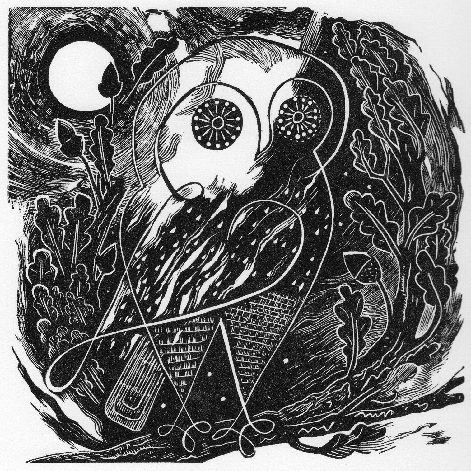 The Society of Wood Engravers