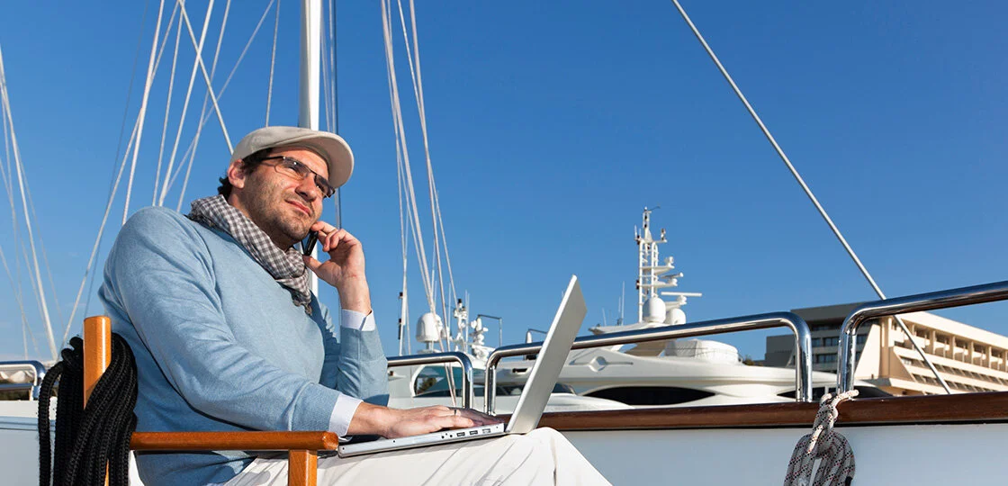 Voly Group — APA Management