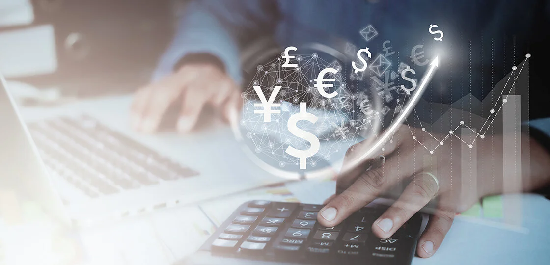 Voly Group — Yacht Accounting Software