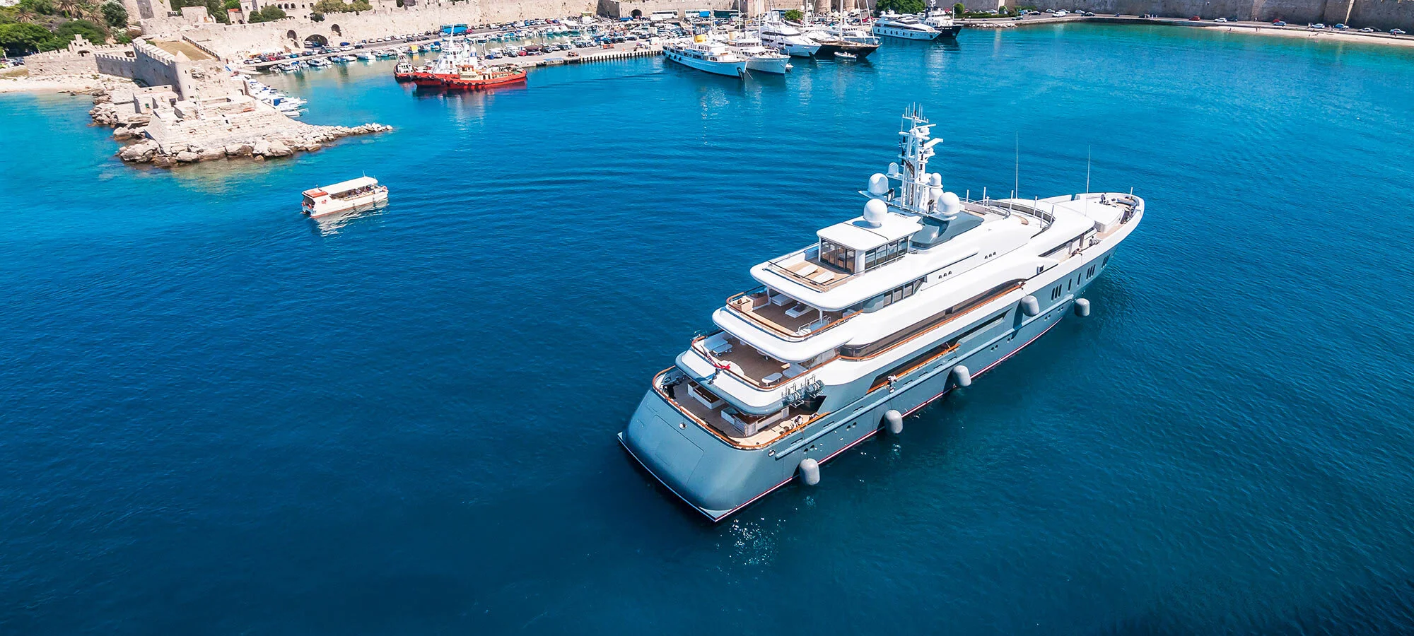 Voly Group — Meet the Team at Voly