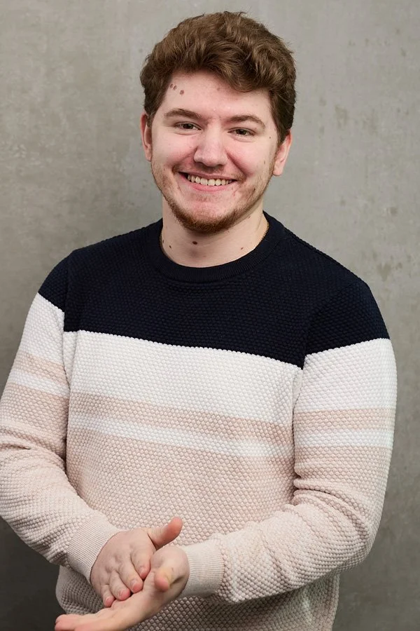 Voly expansion plans come into fruition with 9 new team members — Voly ...