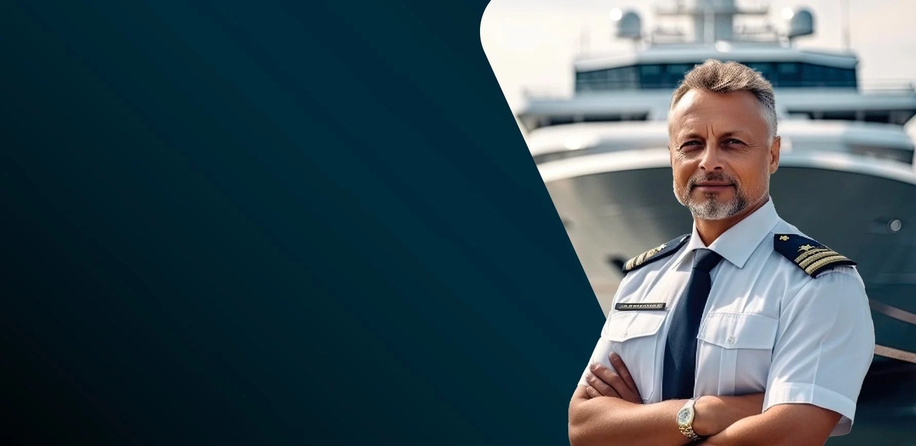 Voly Group — Captains and Crew