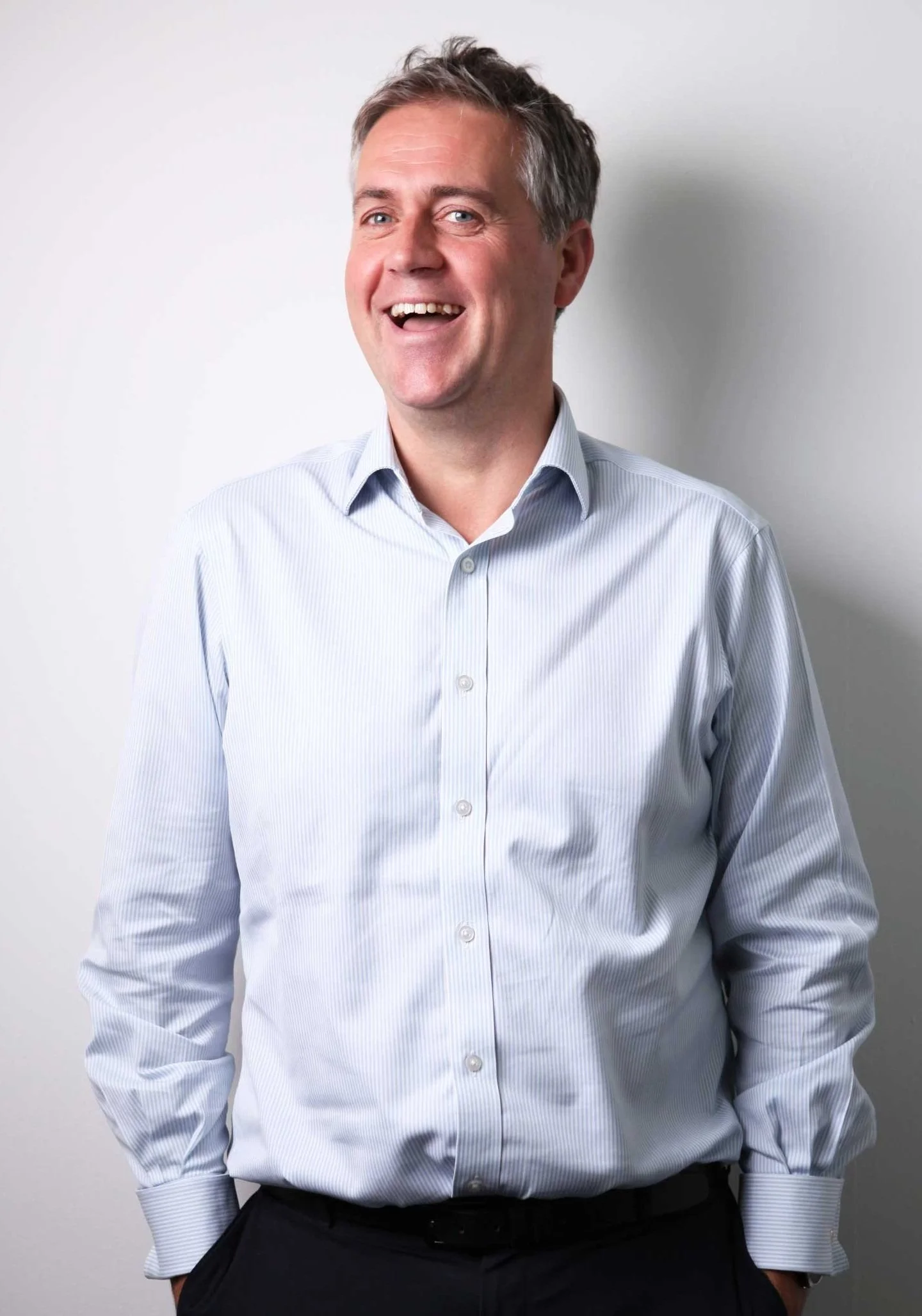 Superyacht Finance Team Controller shortlisted for “Top Award” — Voly Group