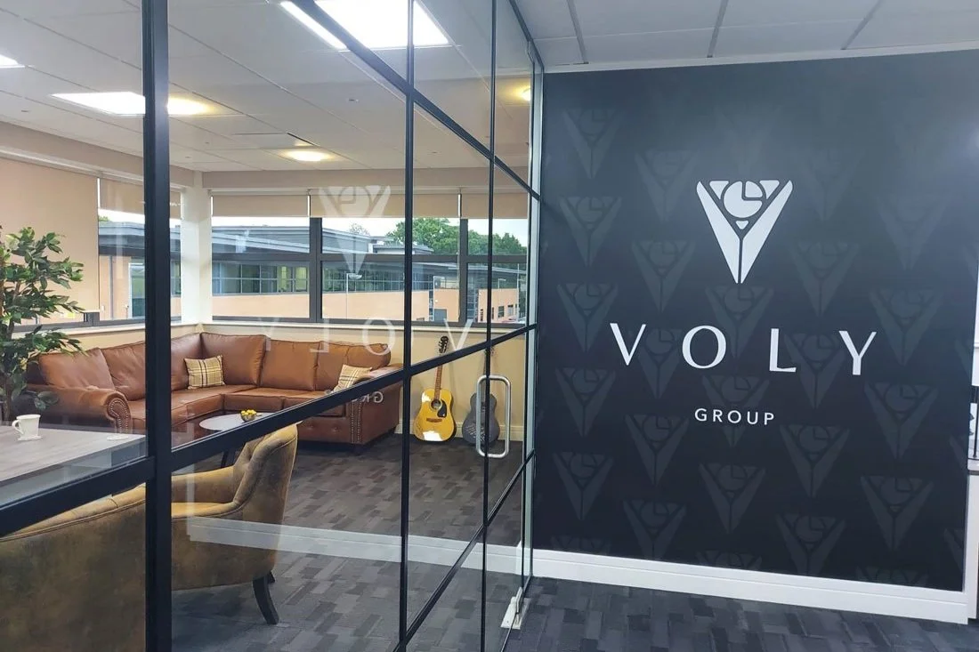 Voly Opens new Head Quarters — Voly Group