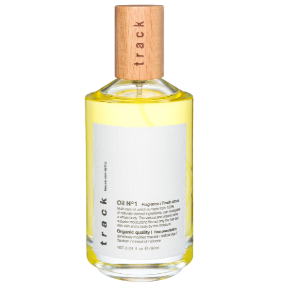【正規販売店】track oil | トラックオイル — hair resort Bay Shore NY