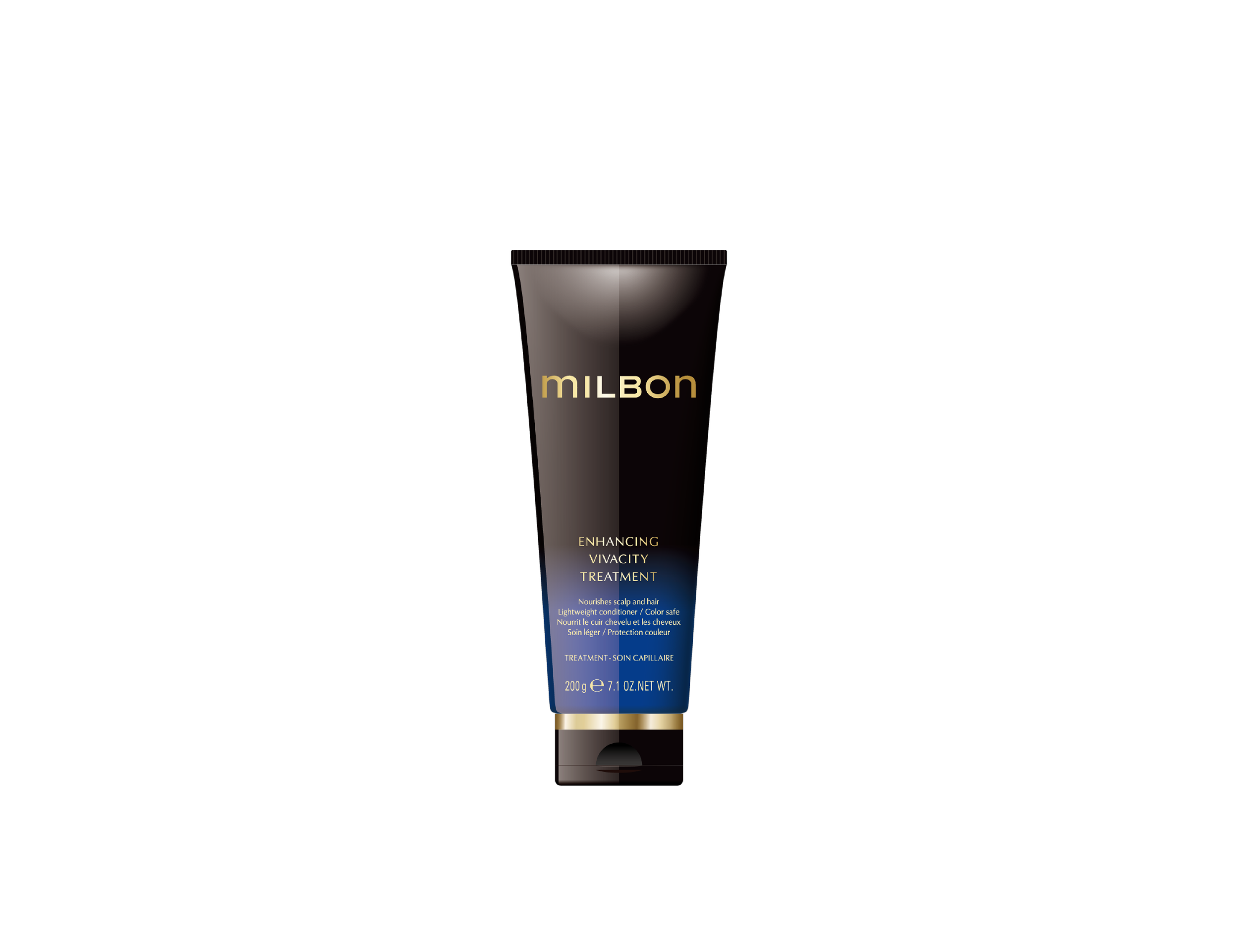 MILBON ENHANCING VIVACITY TREATMENT | ミルボン エンハンシング ビバシティ トリートメント — hair resort Bay Shore NY