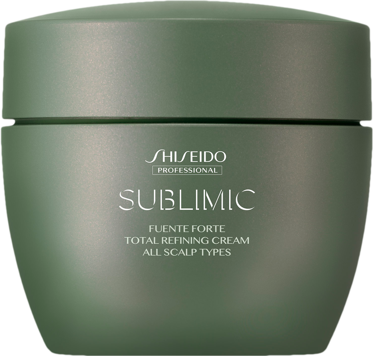 【正規販売店】 SUBLIMIC FUENTE FORTE TOTAL REFINING CREAM | サブリミック フェンテフォルテ ...
