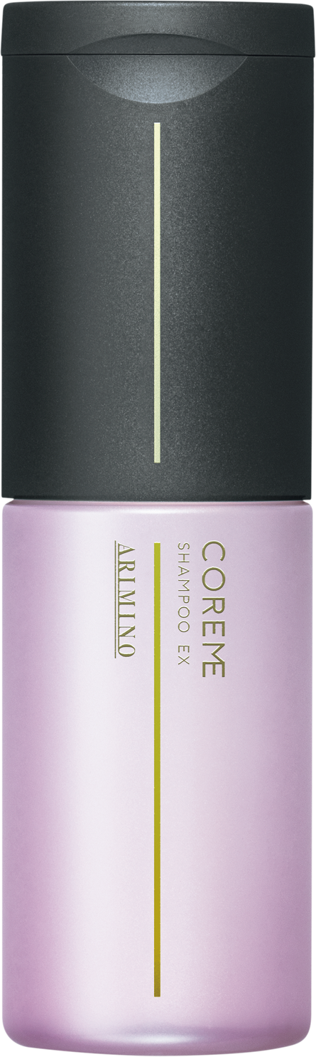 【正規販売店】COREME | コアミー — hair resort Bay Shore NY