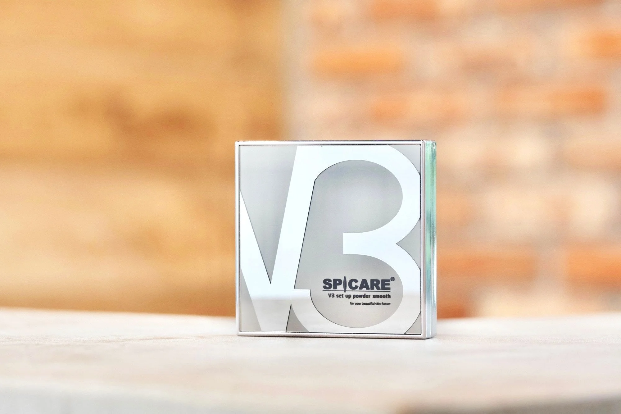【正規販売店】 SPICARE V3 set up powder smooth | スピケア V3セットアップパウダースムース(ラメなし) — hair resort Bay Shore NY