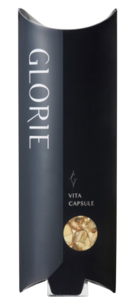 VITA CAPSULE | ビタカプセル — hair resort Bay Shore NY