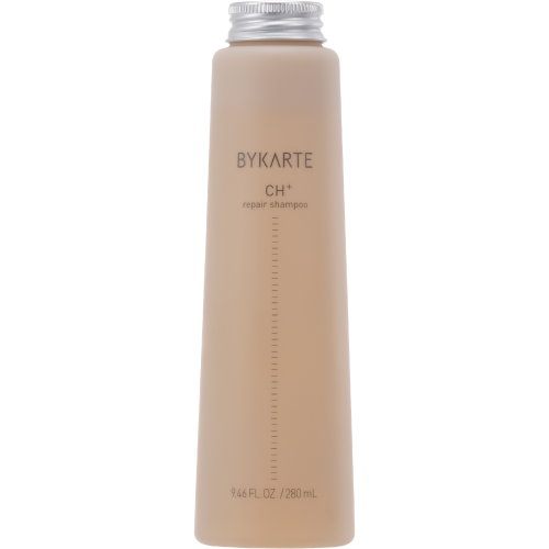 【正規販売店】 BYKARTE REPAIR SHAMPOO CH+ | バイカルテ リペアシャンプー CH+ — hair resort Bay Shore NY