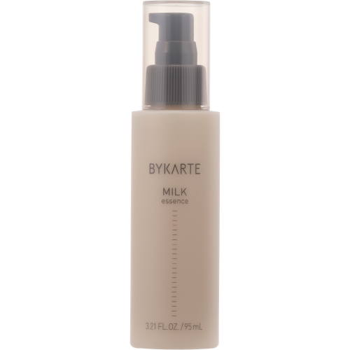 【正規販売店】 BYKARTE ESSENCE MILK | バイカルテ エッセンス ミルク — hair resort Bay Shore NY