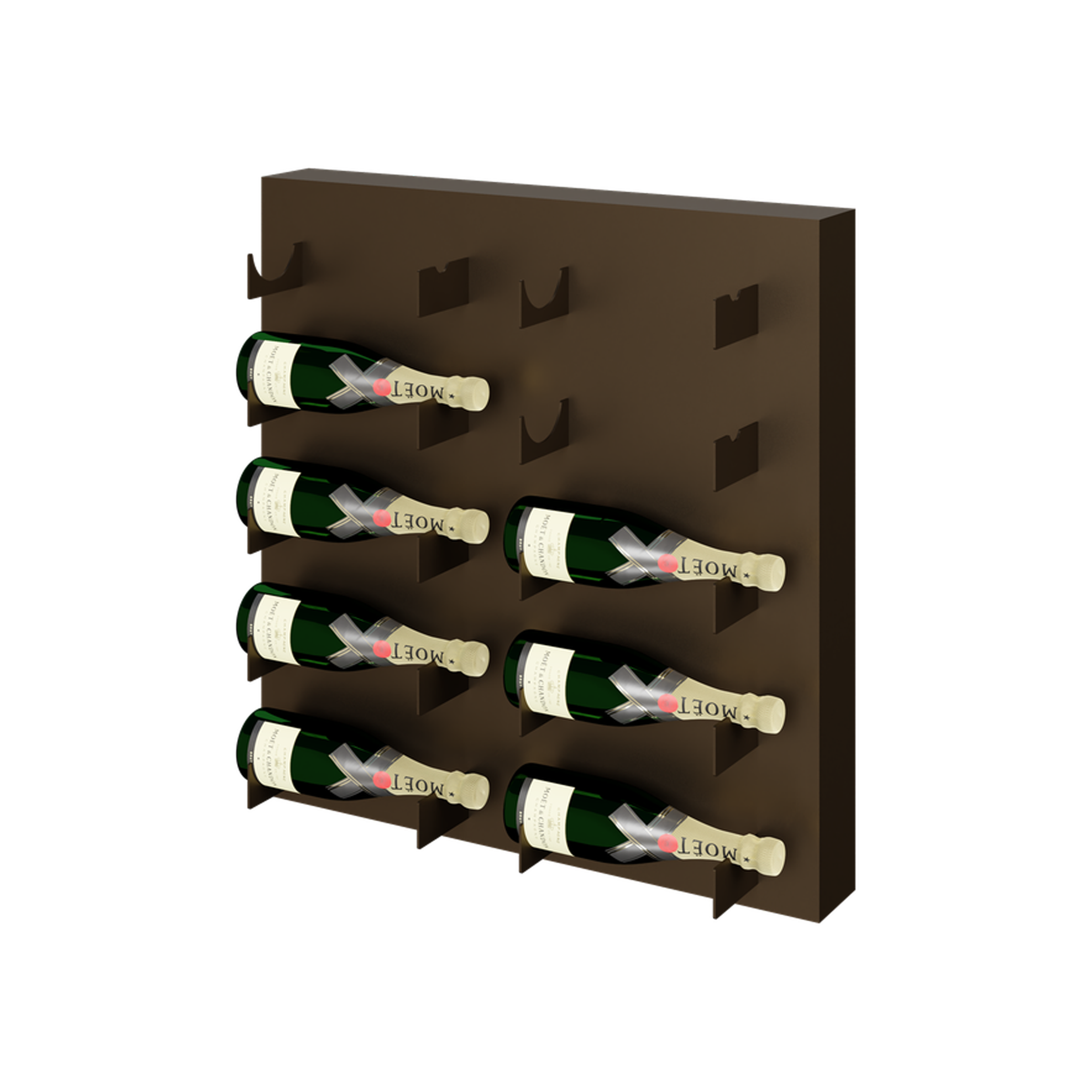 ODOO — WR-inspired