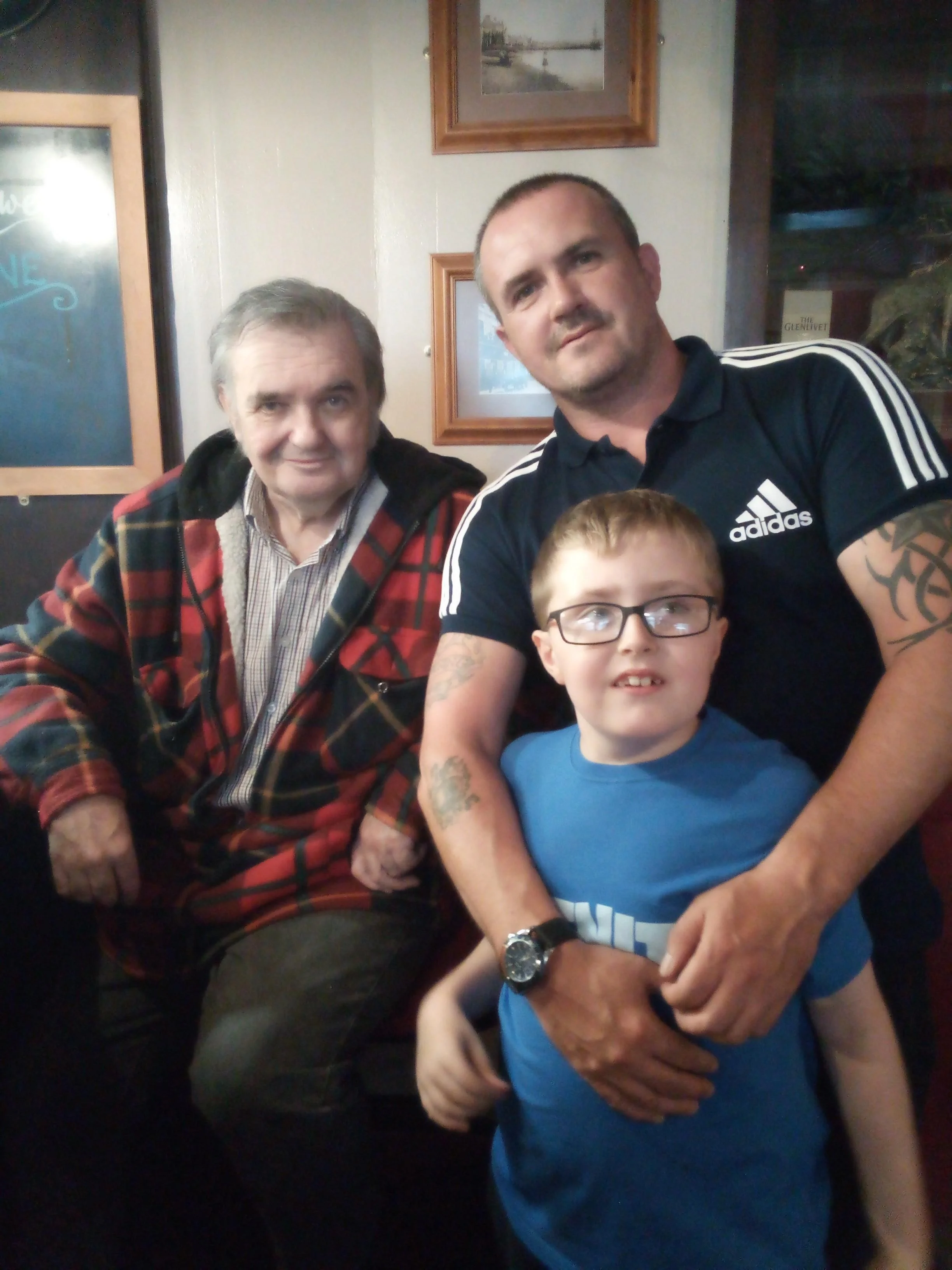 Family Notices — Tom Ross and Sons Funeral Directors