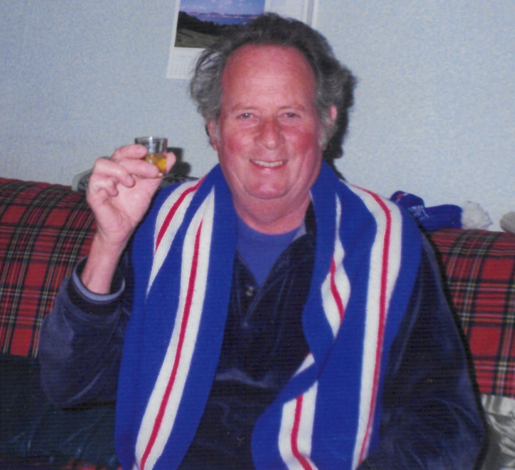 Family Notices — Tom Ross and Sons Funeral Directors