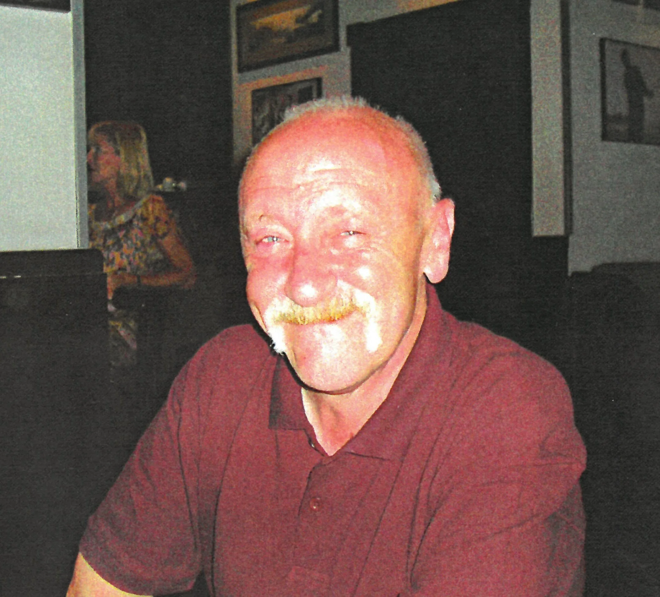 Family Notices — Tom Ross and Sons Funeral Directors