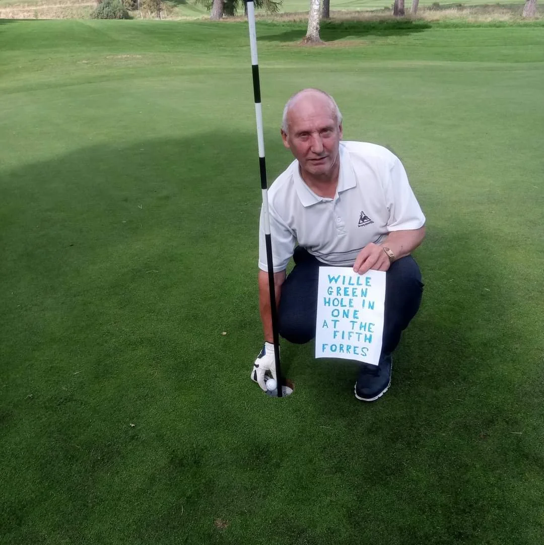 Family Notices — Tom Ross and Sons Funeral Directors