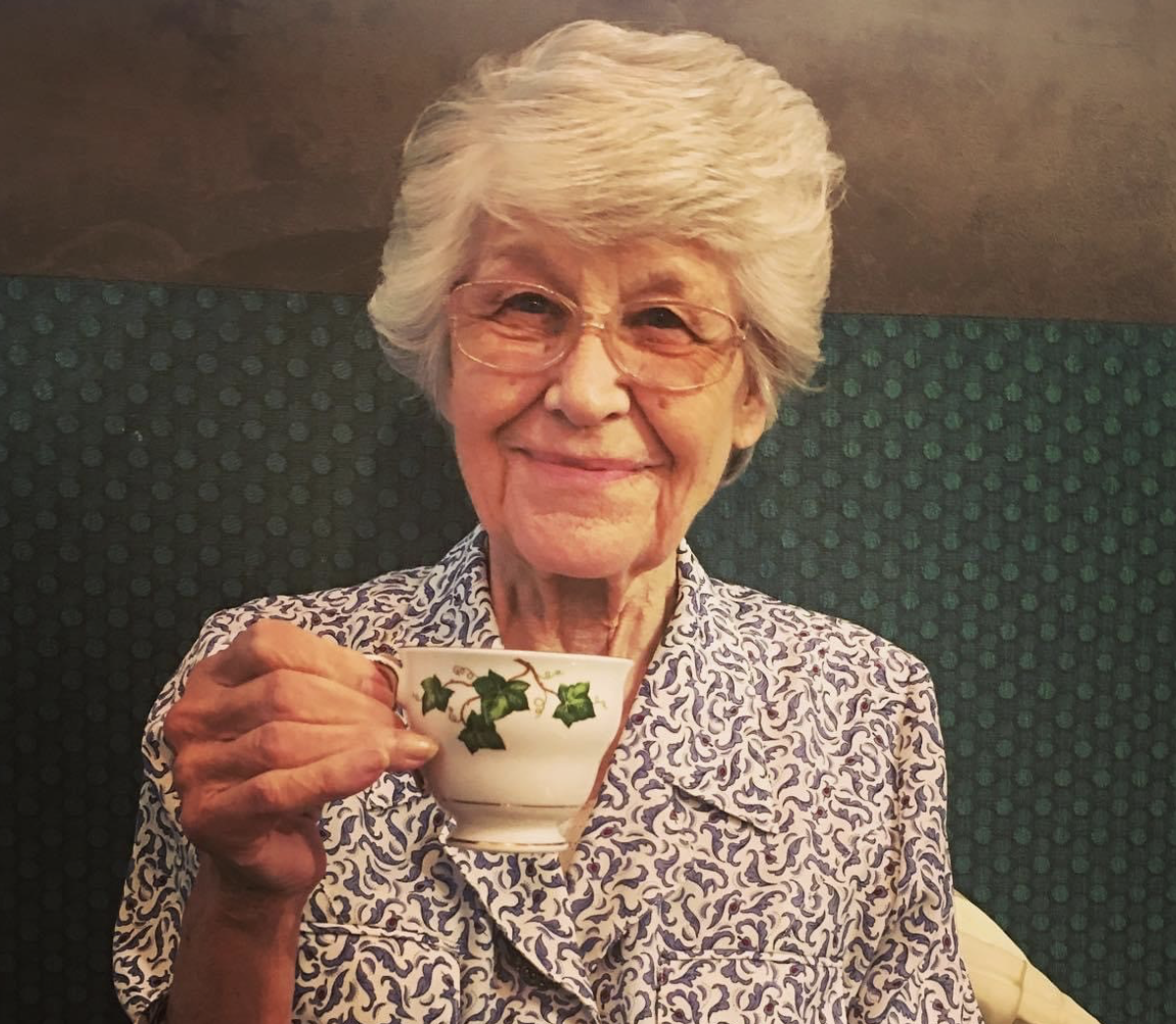 Family Notices — Tom Ross and Sons Funeral Directors