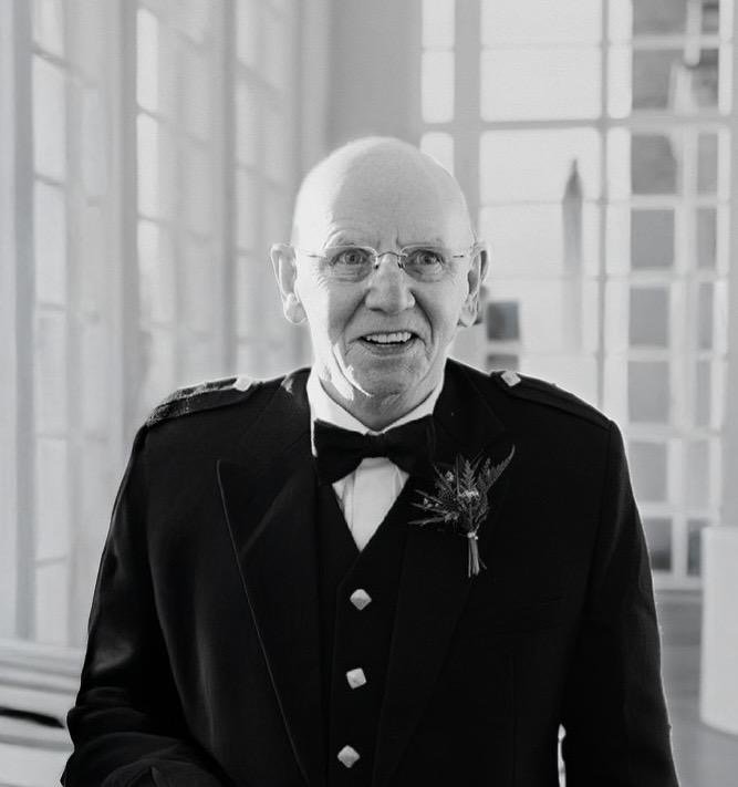 Family Notices — Tom Ross and Sons Funeral Directors