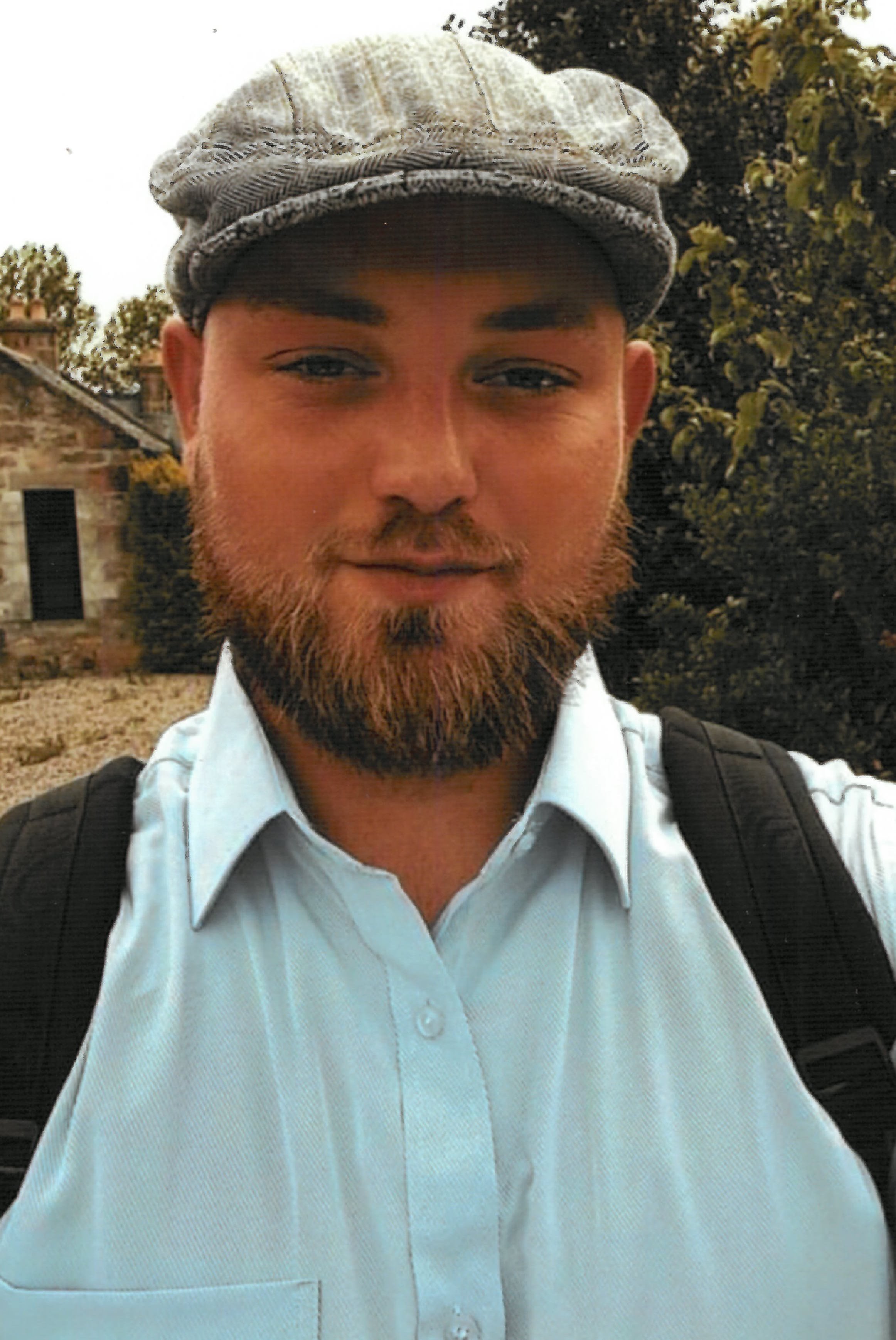 Family Notices — Tom Ross and Sons Funeral Directors