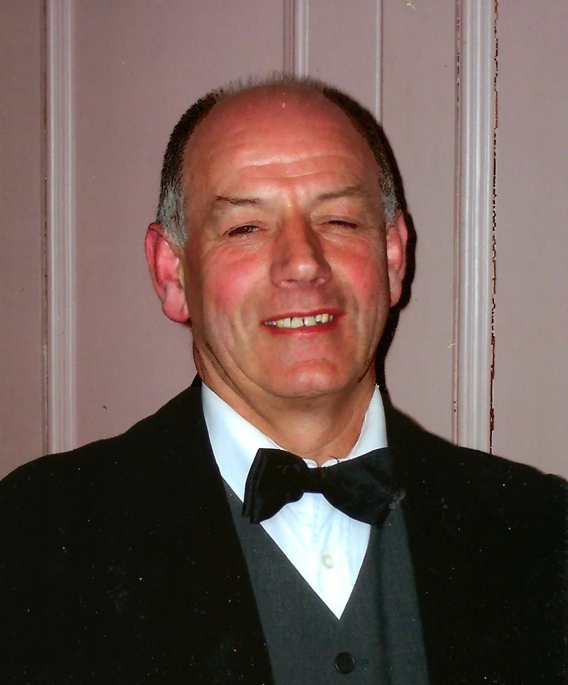 Family Notices — Tom Ross and Sons Funeral Directors