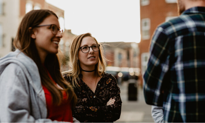 About Us — Reading Family Church